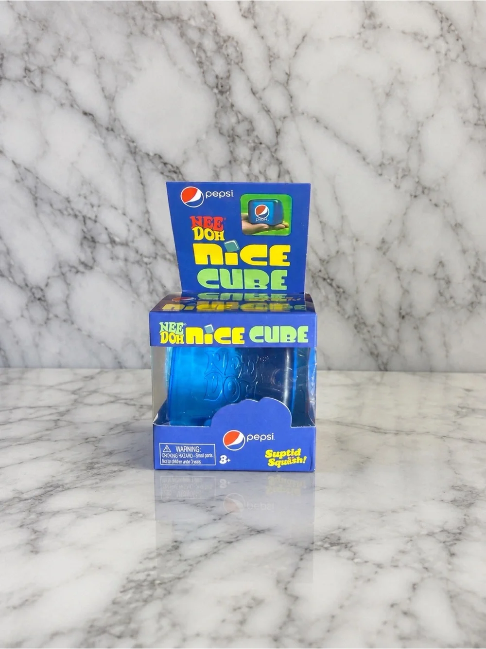Toys | Starbucks Dr Pepper Pepsi Fanta Needoh Nice Cube 4 Set | Poshmark